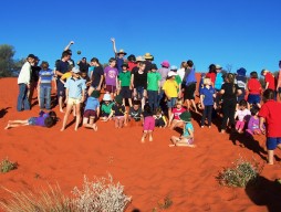 Bedourie State School